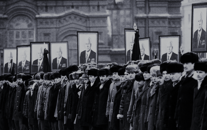 The Cardinal of the Kremlin by Tom Clancy (1988) – part one – Russia in ...